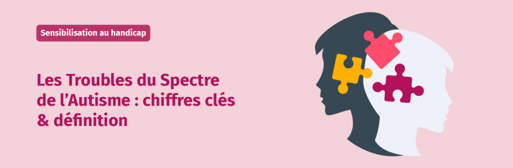 Troubles du Spectre de l’Autisme en France - Ressource Handicap ...
